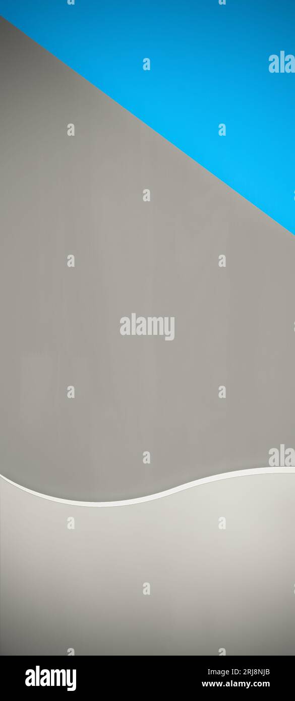Gray pattern vertical background. Empty backdrop with copy space ...