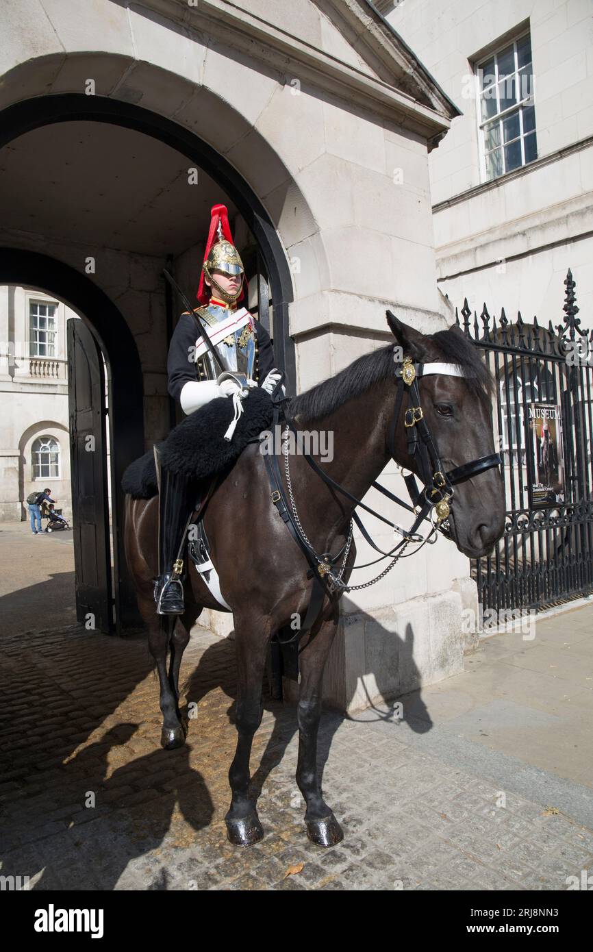 Kings lifeguards hi-res stock photography and images - Alamy