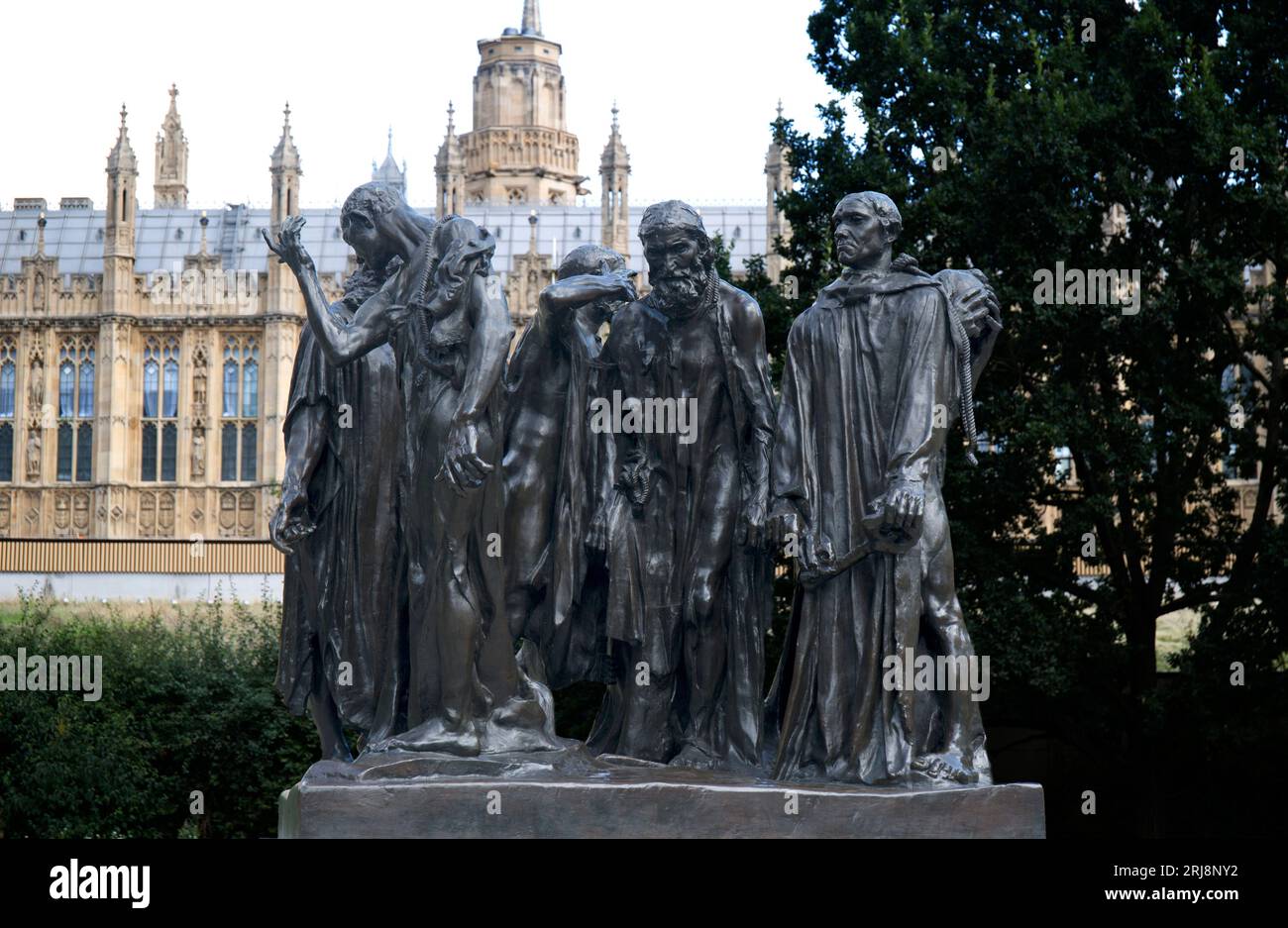 City burghers hi-res stock photography and images - Alamy