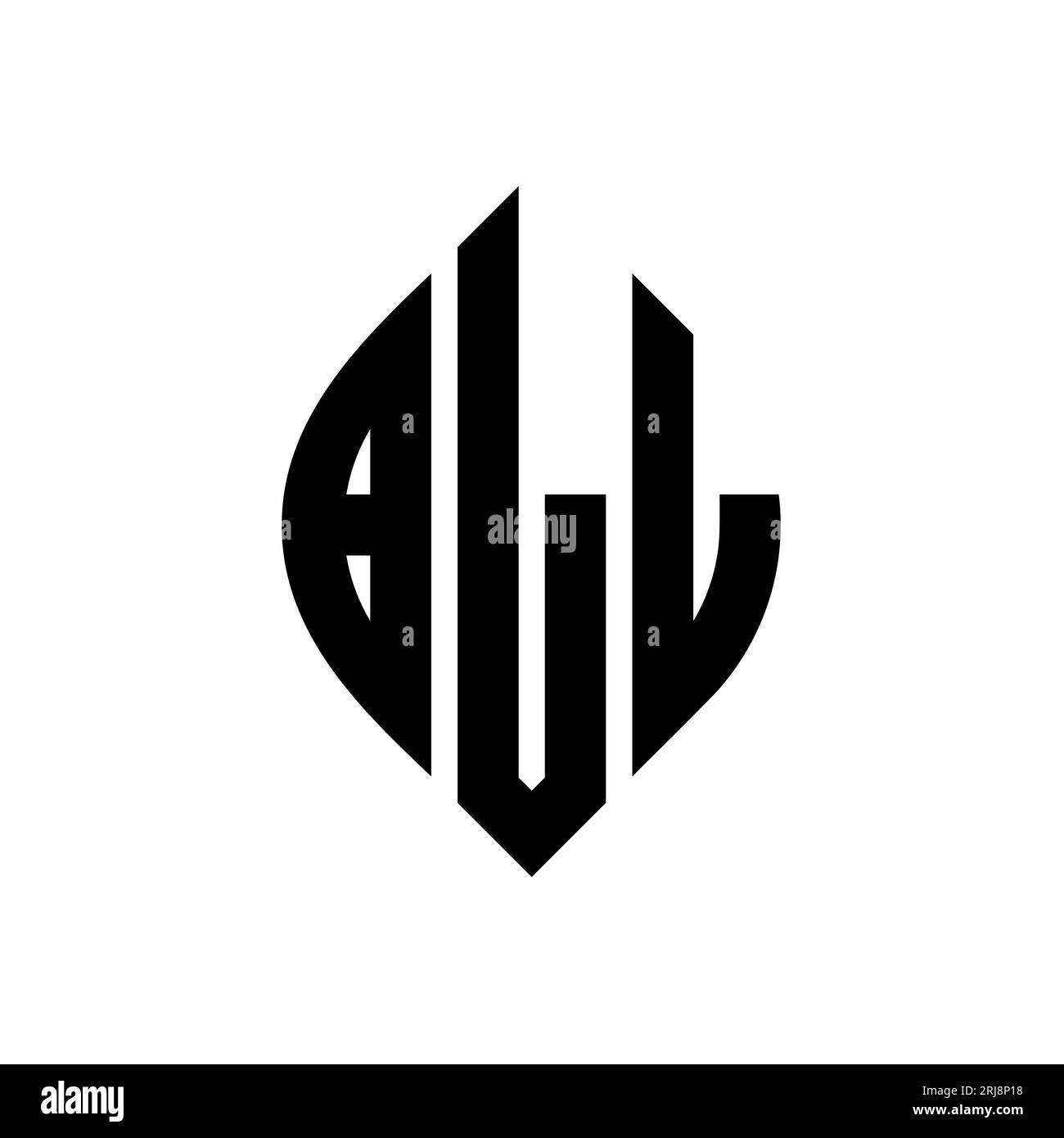 Bll ellipse hi-res stock photography and images - Alamy