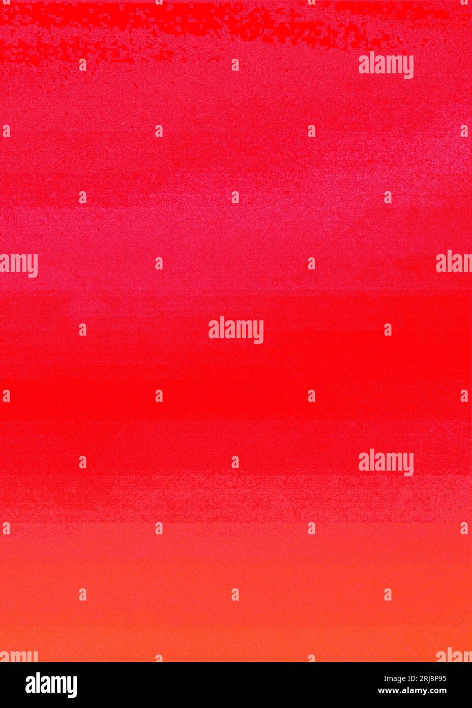 Plain red vertical background. Empty backdrop with copy space, usable ...