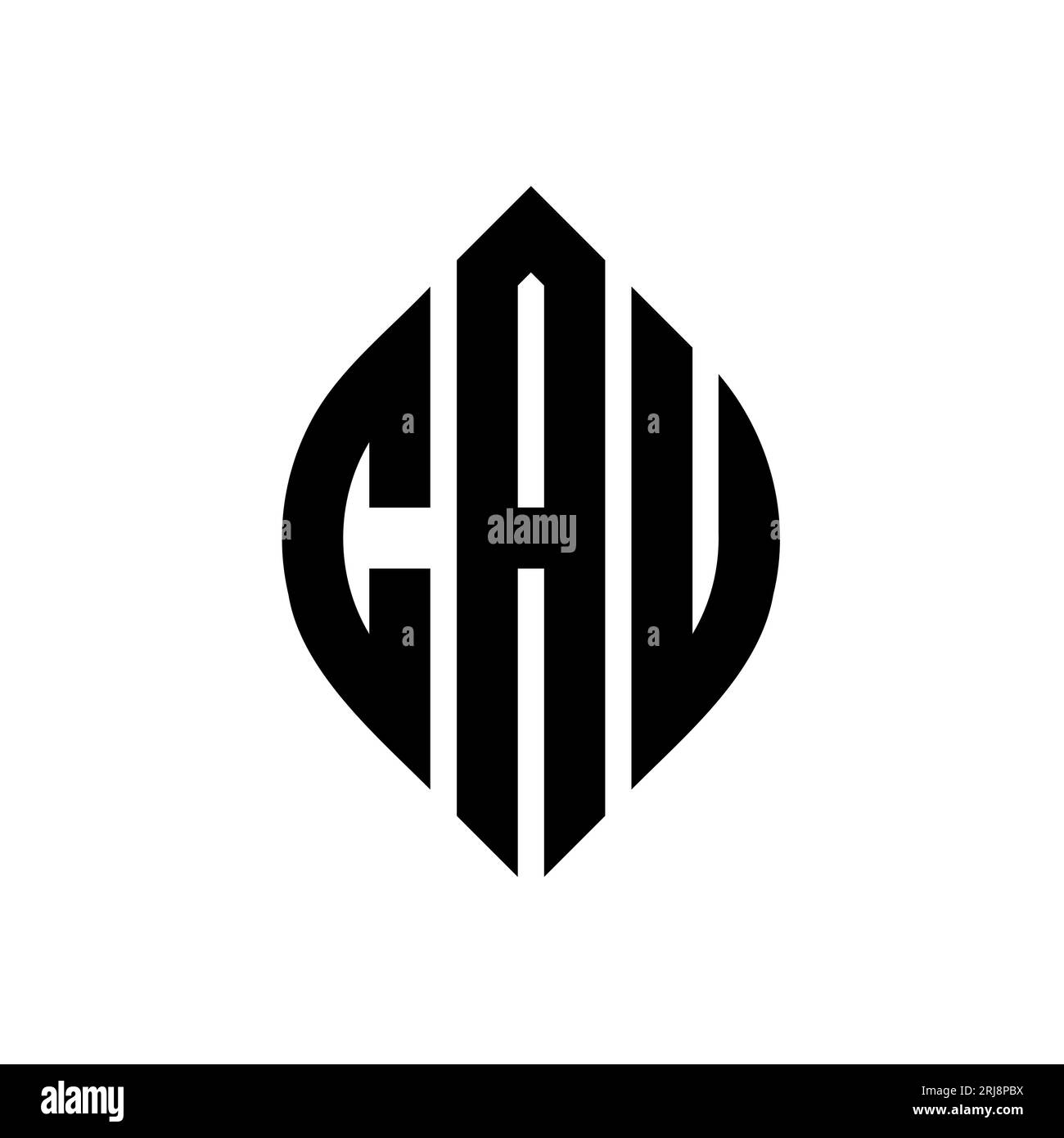 Cau ellipse hi-res stock photography and images - Alamy