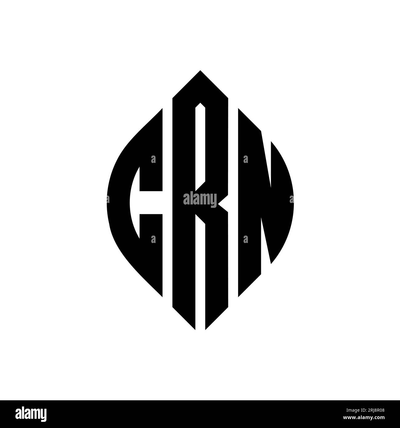 Crn logo hi-res stock photography and images - Alamy