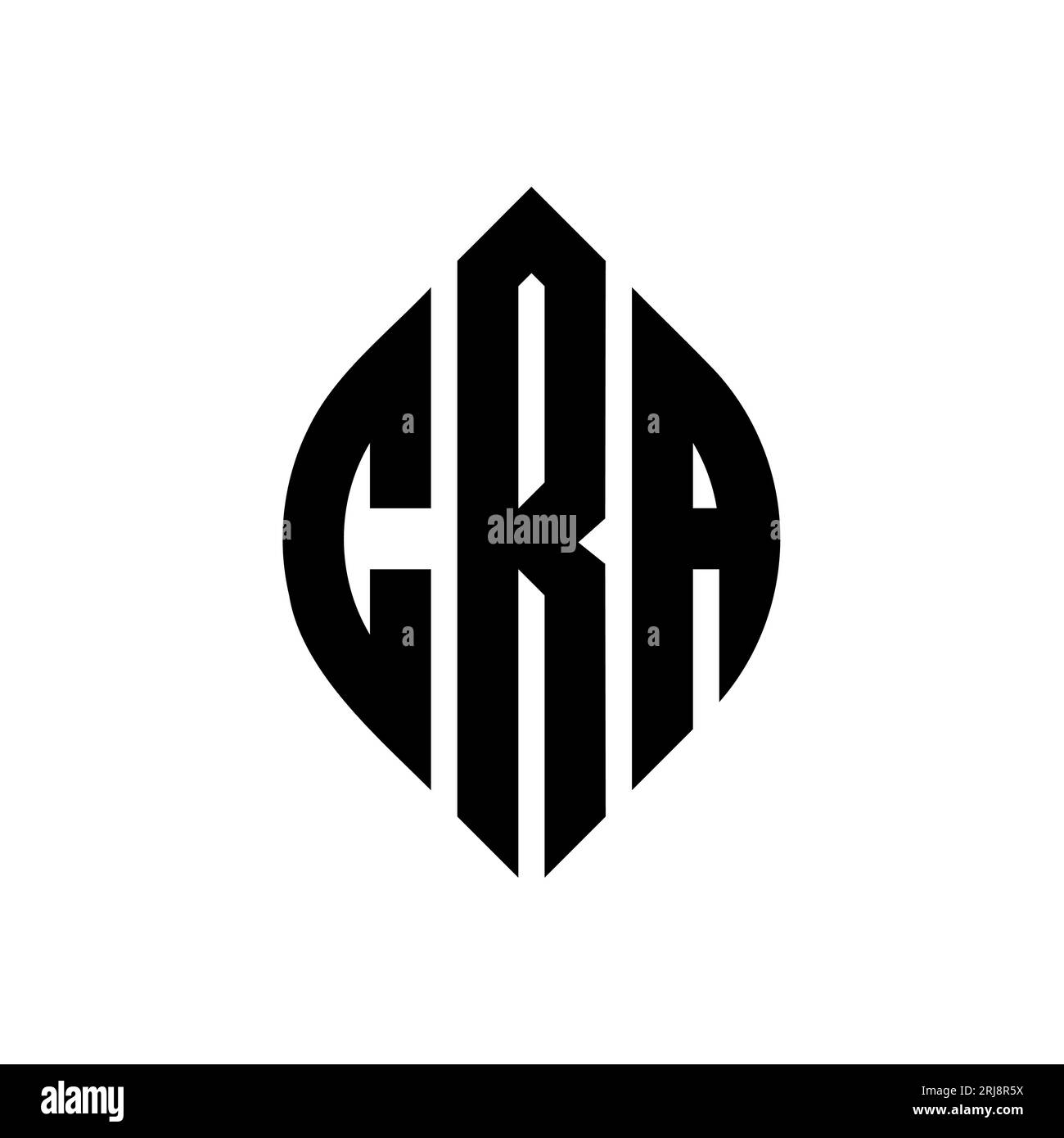 Cra circle logo hi-res stock photography and images - Alamy