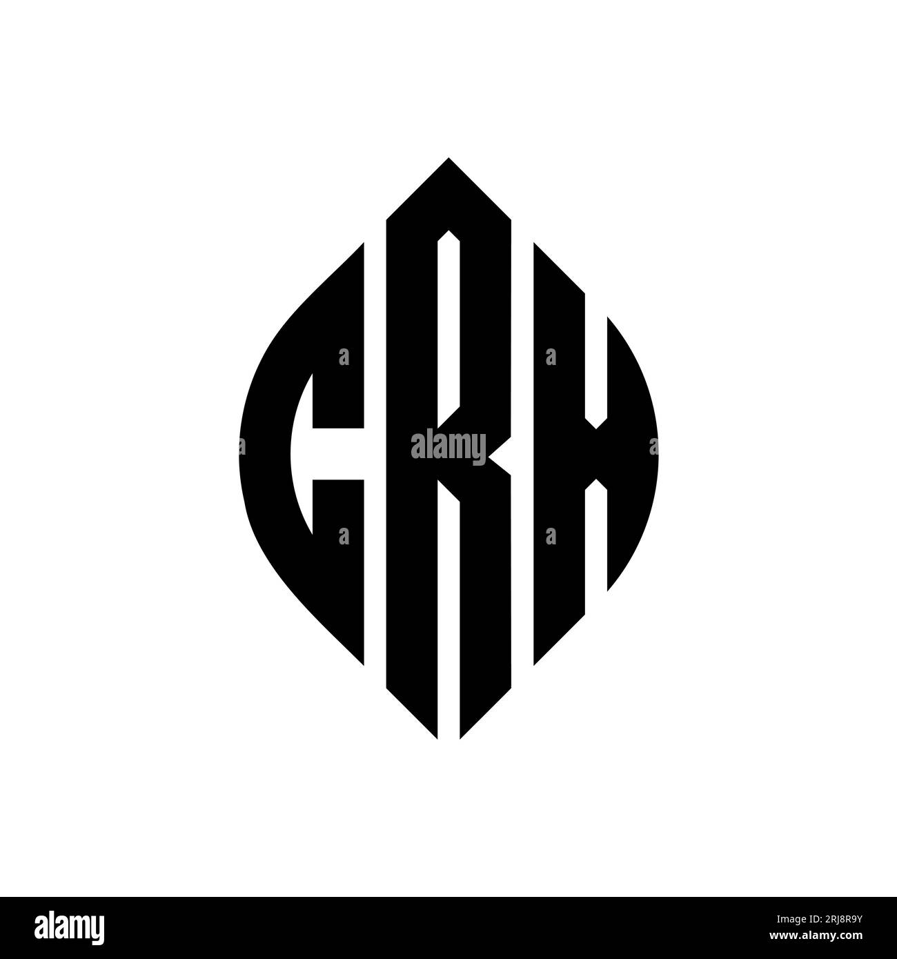 Crx alphabet hi-res stock photography and images - Alamy