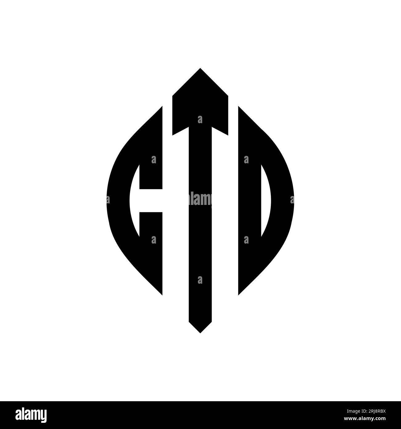 Cto alphabet Black and White Stock Photos & Images - Alamy