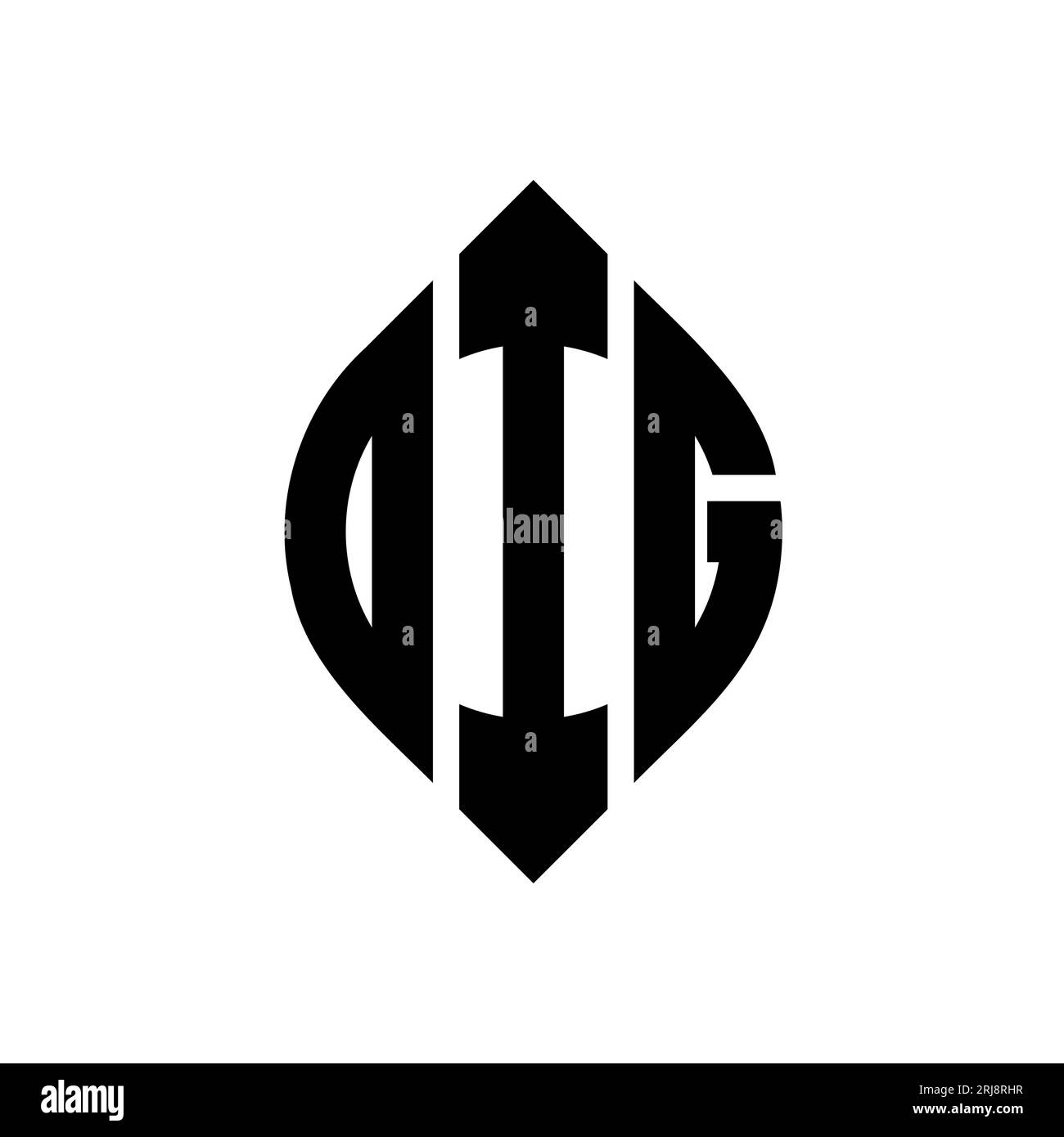 Dig gaming logo hi-res stock photography and images - Alamy