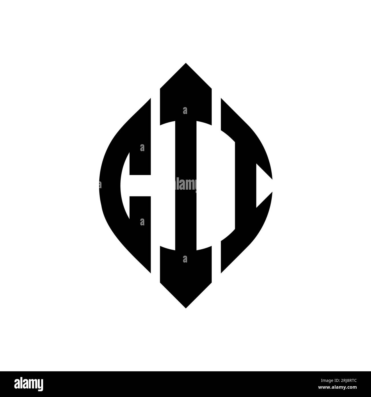 Cii circle hi-res stock photography and images - Alamy