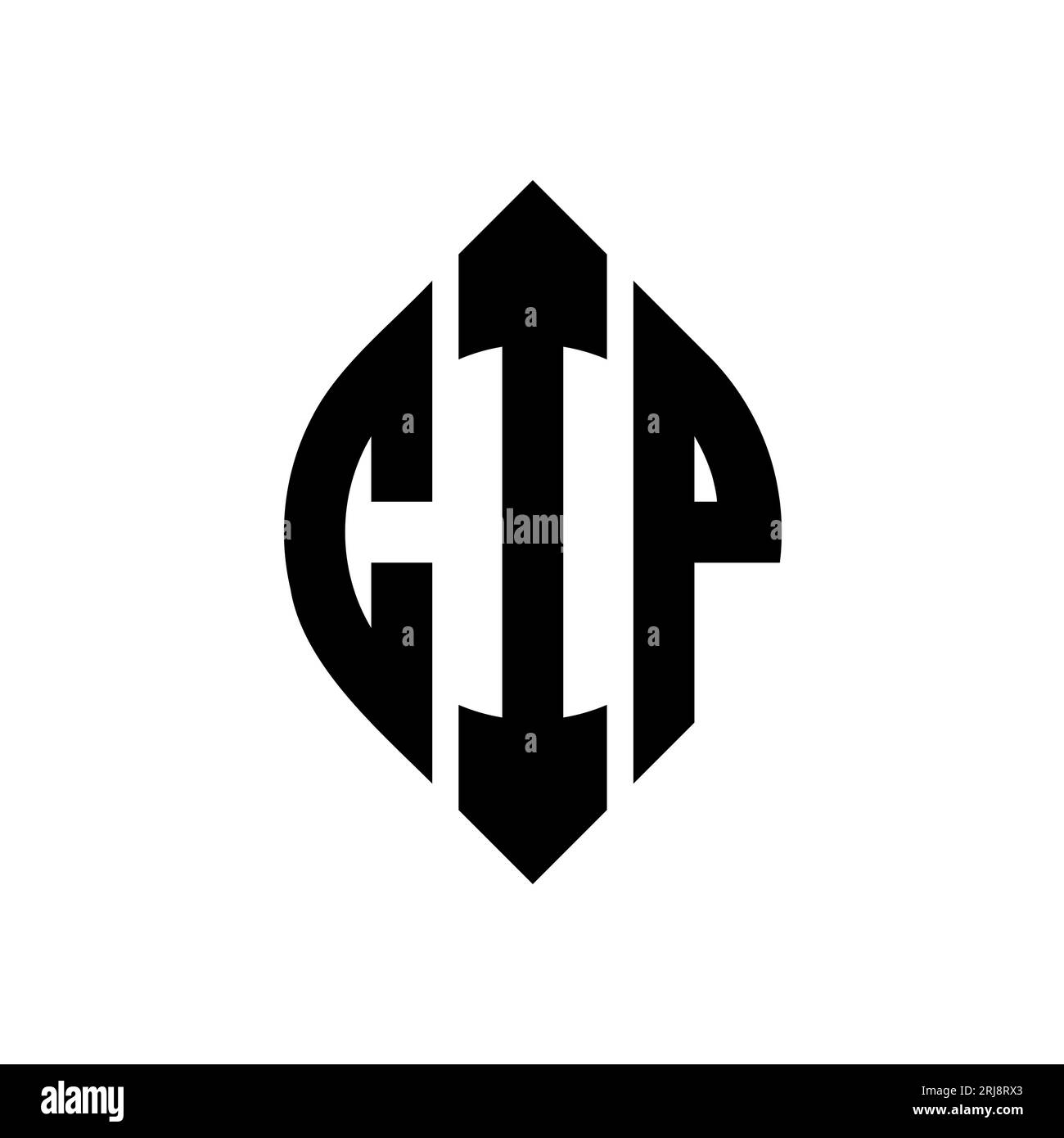 Cip gaming logo hi-res stock photography and images - Alamy