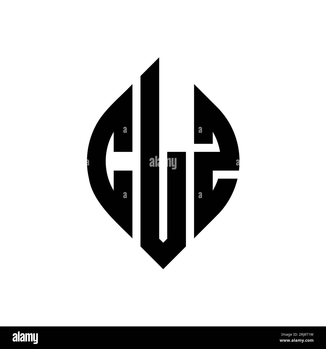 Clz gaming logo hi-res stock photography and images - Alamy