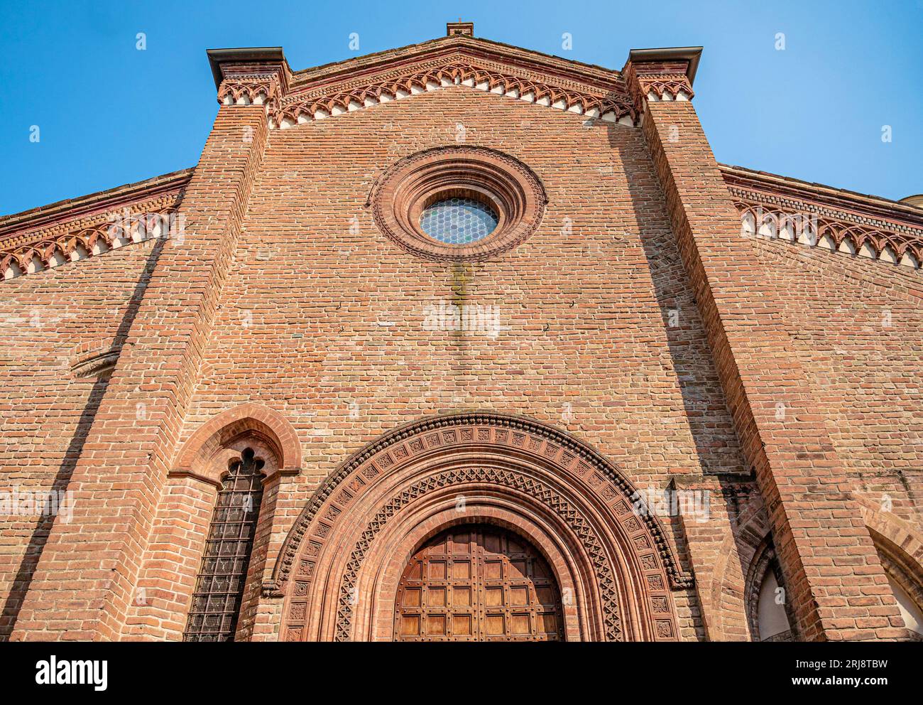 Sanvitale family hi-res stock photography and images - Alamy