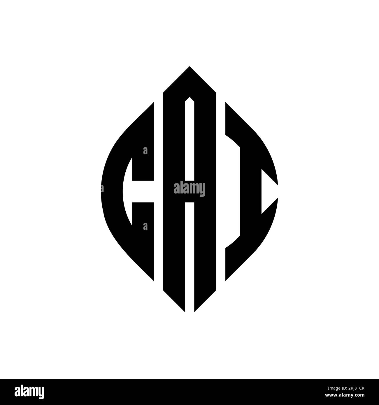 Cai ellipse Stock Vector Images - Alamy