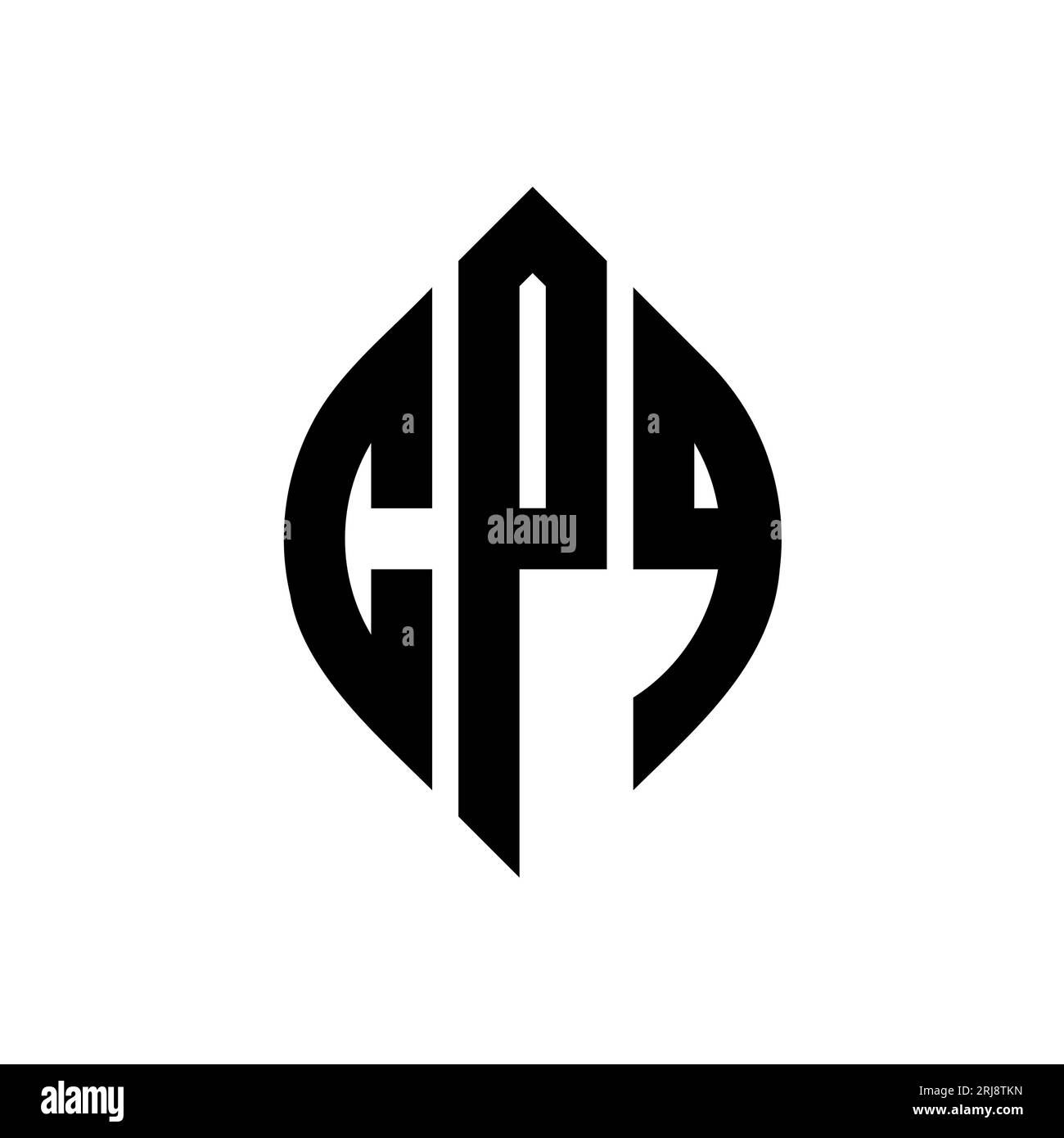 Cpq ellipse hi-res stock photography and images - Alamy