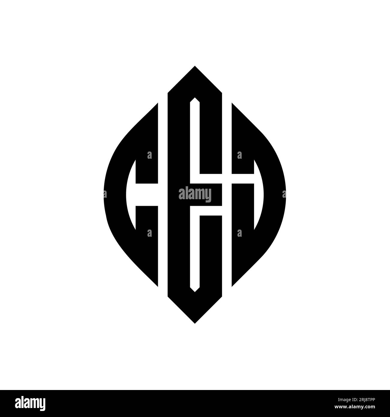 Cej circle hi-res stock photography and images - Alamy