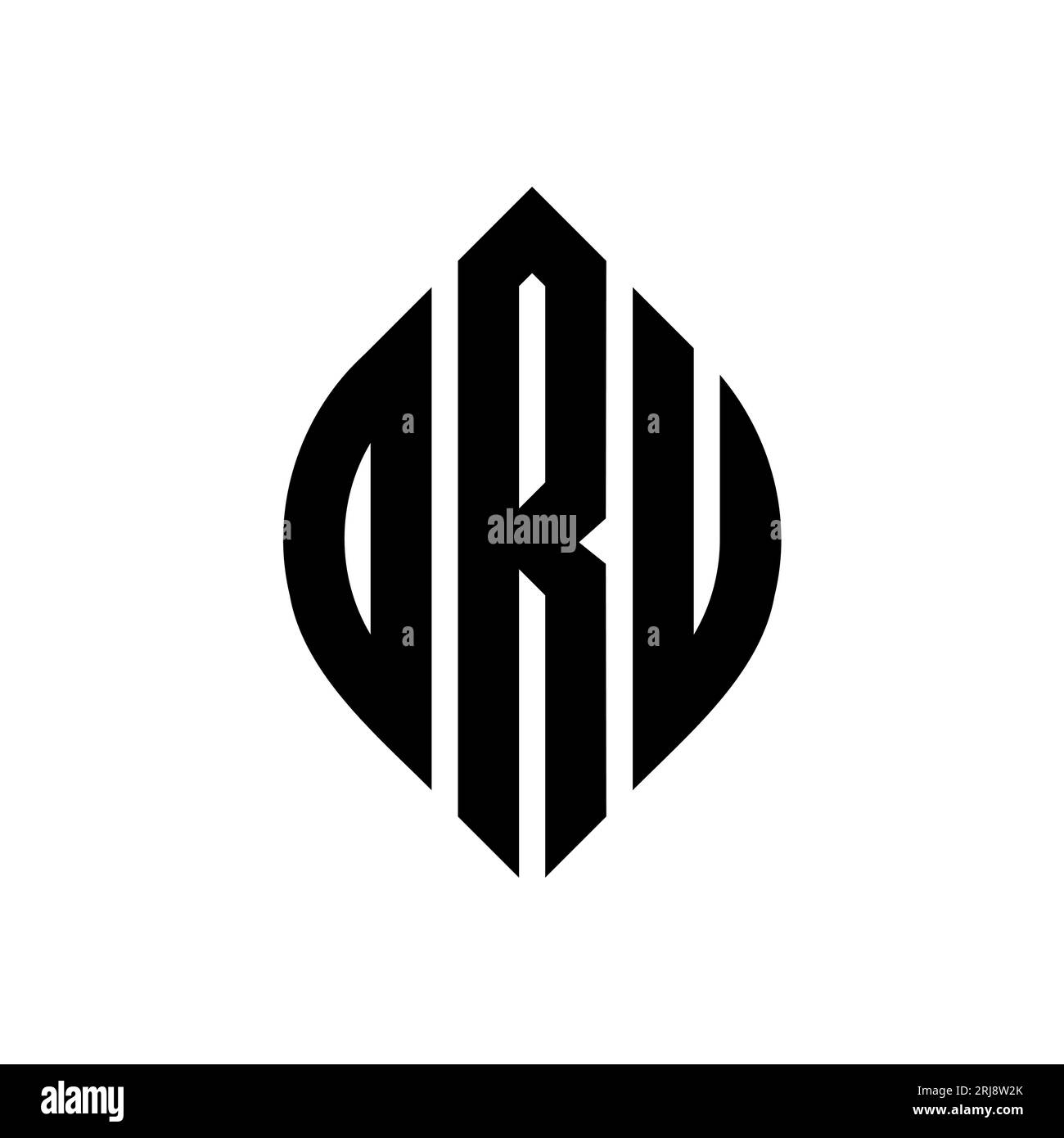 Dru ellipse hi-res stock photography and images - Alamy