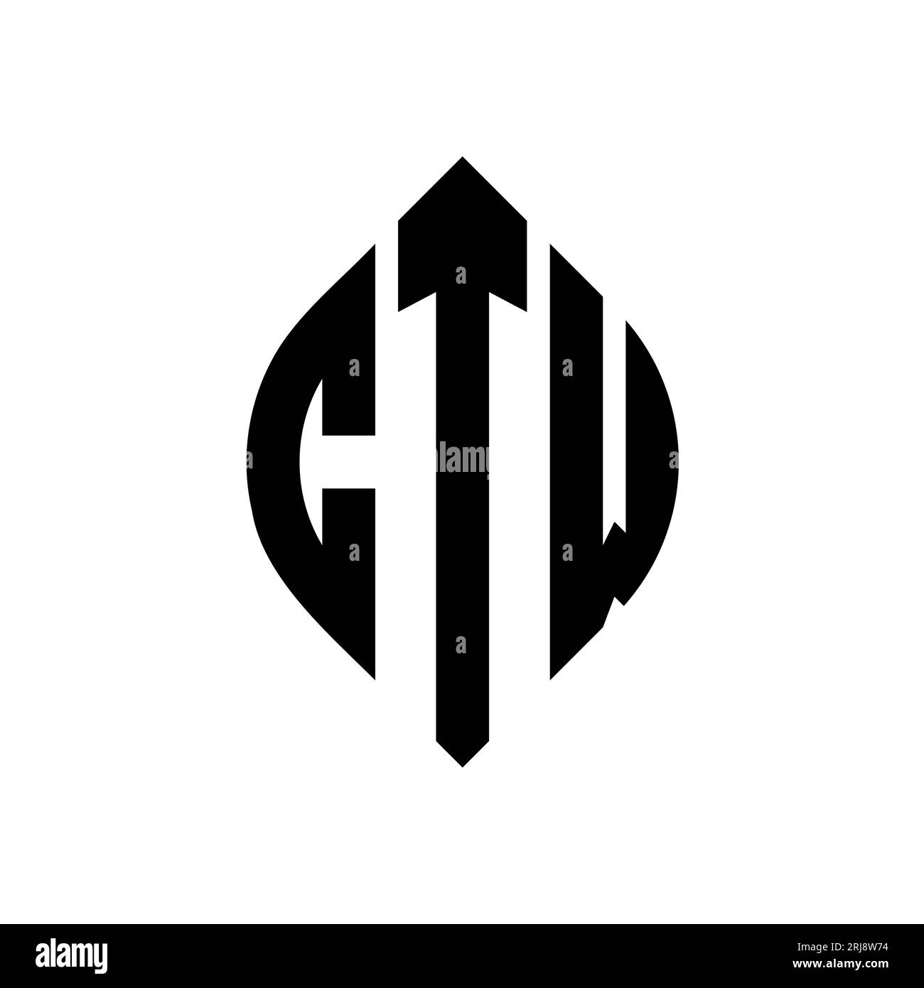 Ctw logo hi-res stock photography and images - Alamy