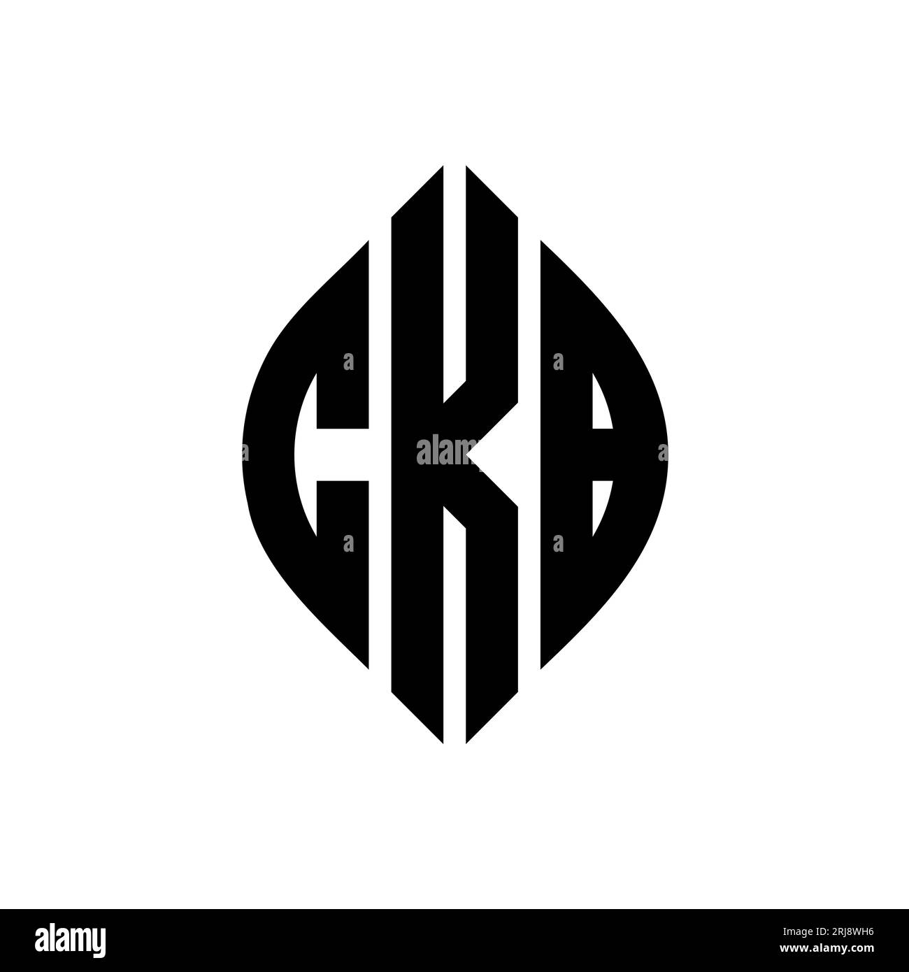 Ckb ellipse hi-res stock photography and images - Alamy