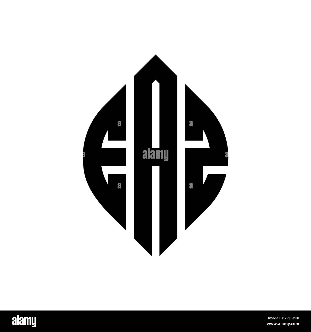 Eaz ellipse hi-res stock photography and images - Alamy