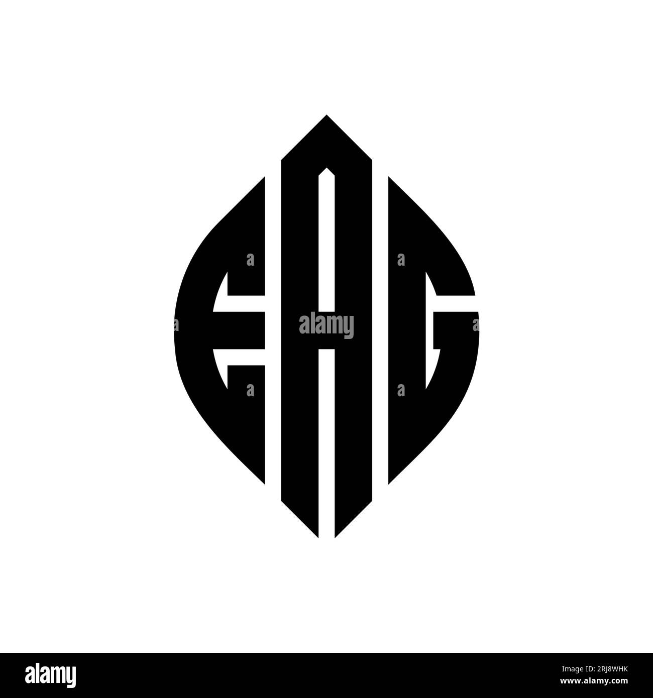 Eag circle hi-res stock photography and images - Alamy
