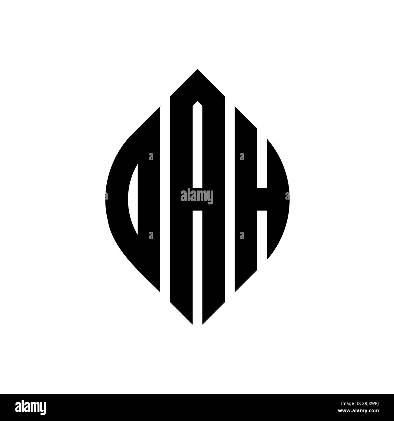 Dah technology company logo hi-res stock photography and images - Alamy