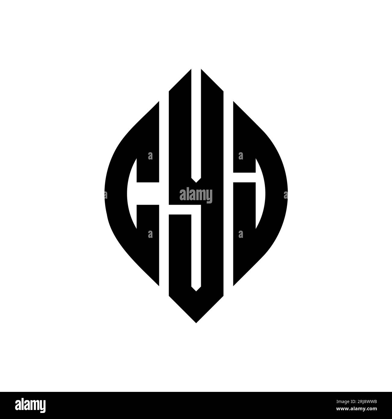 Cyj gaming logo hi-res stock photography and images - Alamy