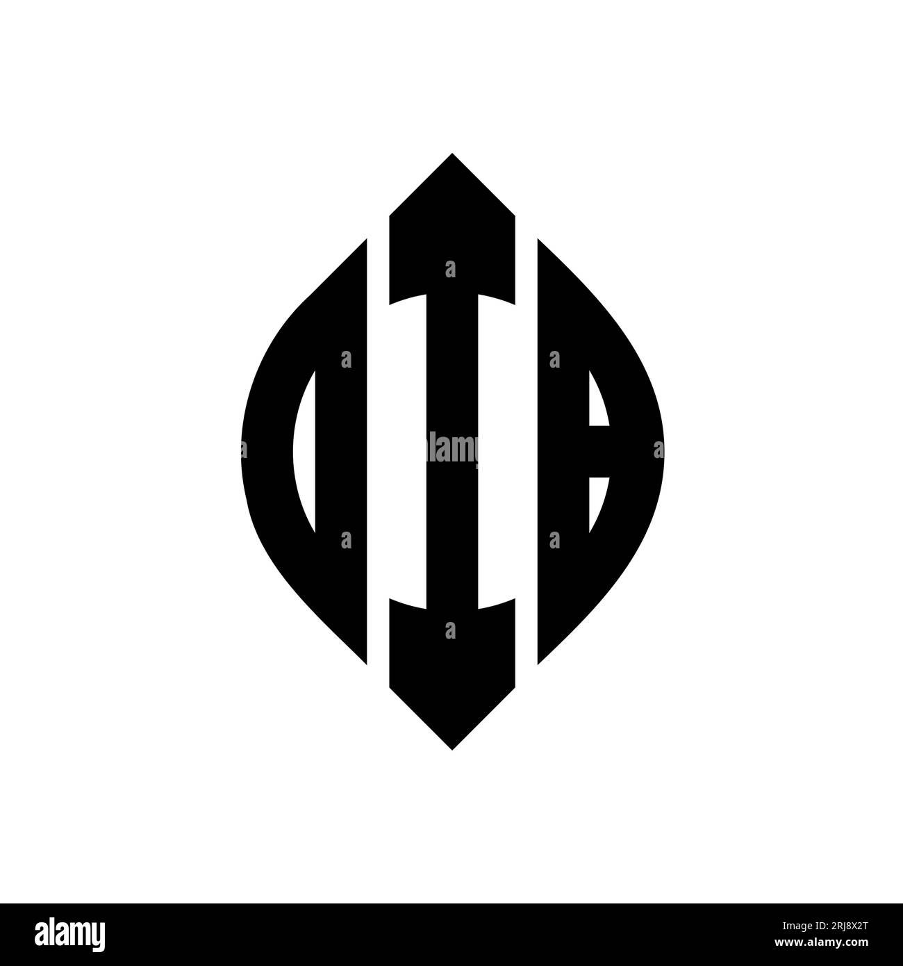 Dib ellipse hi-res stock photography and images - Alamy