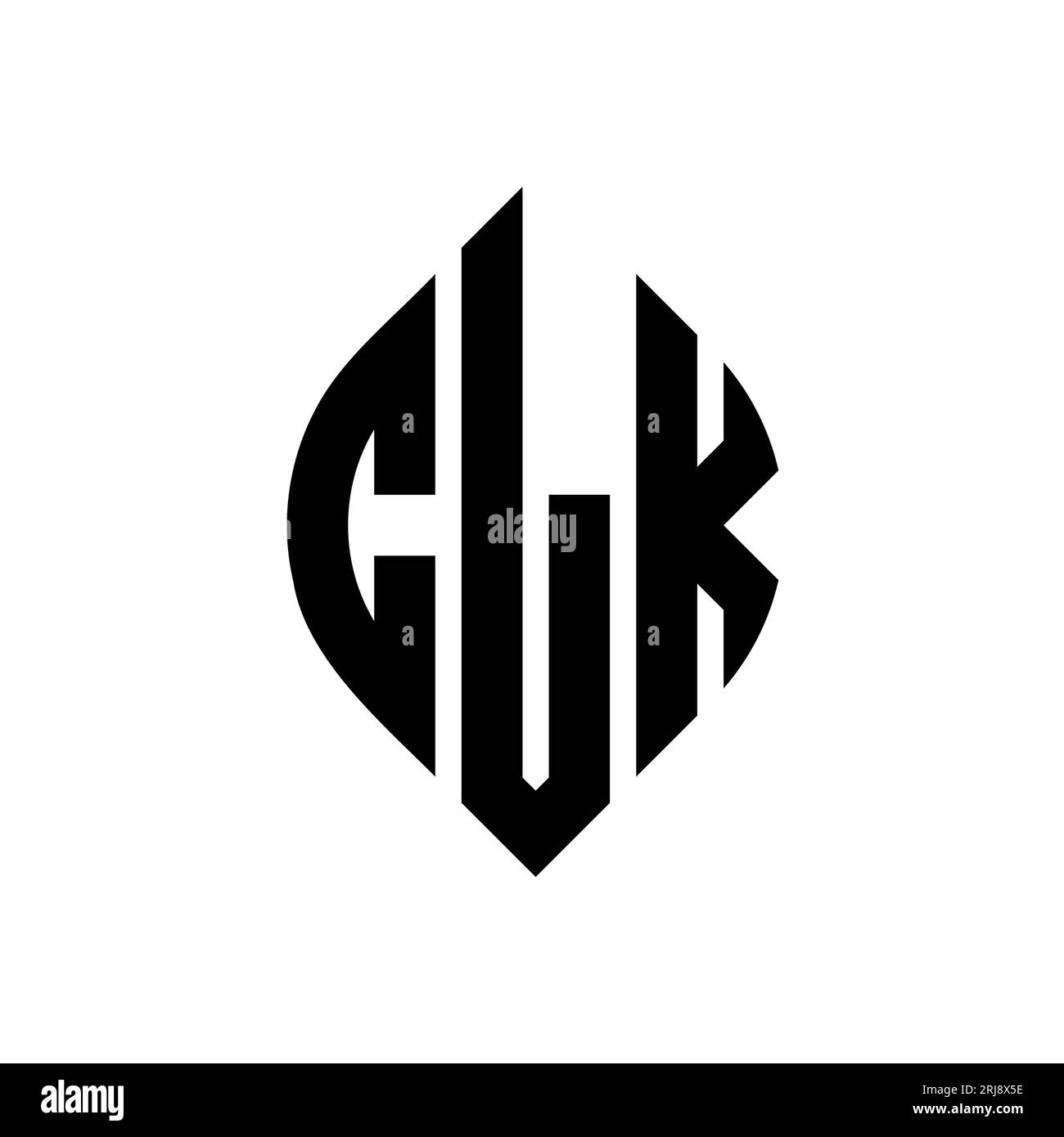Clk icon Stock Vector Images - Alamy