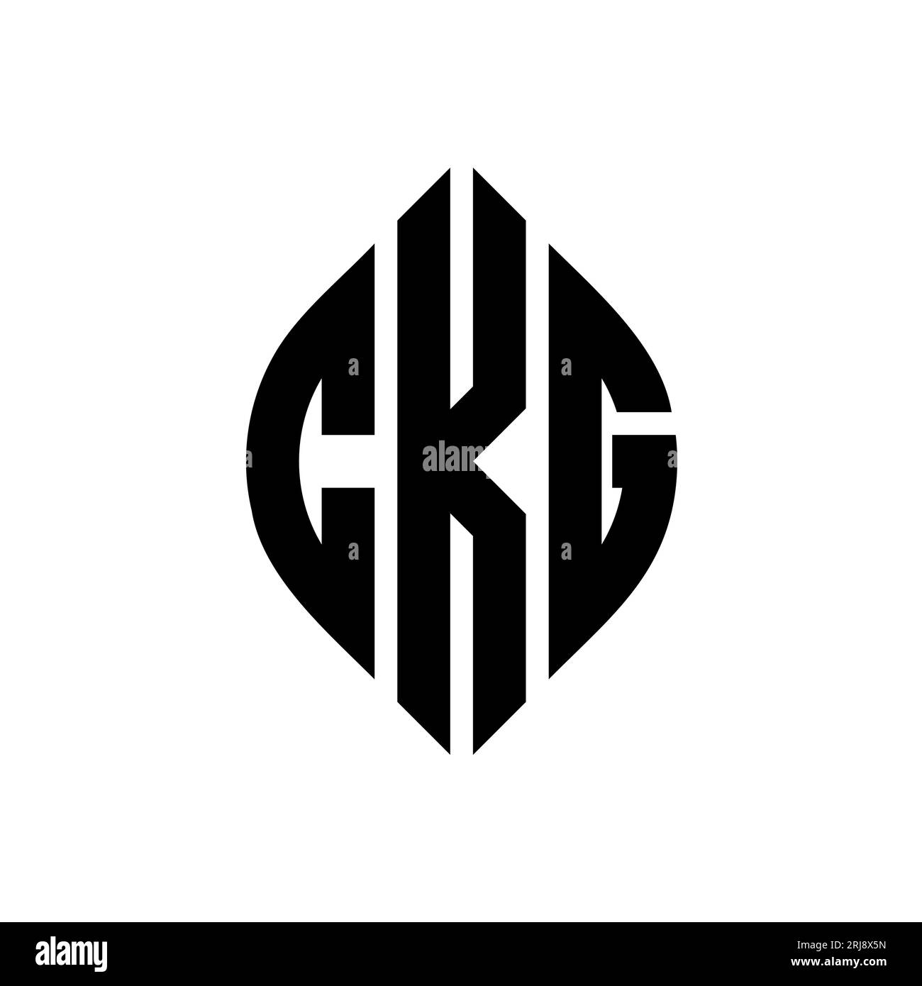 Ckg ellipse hi-res stock photography and images - Alamy