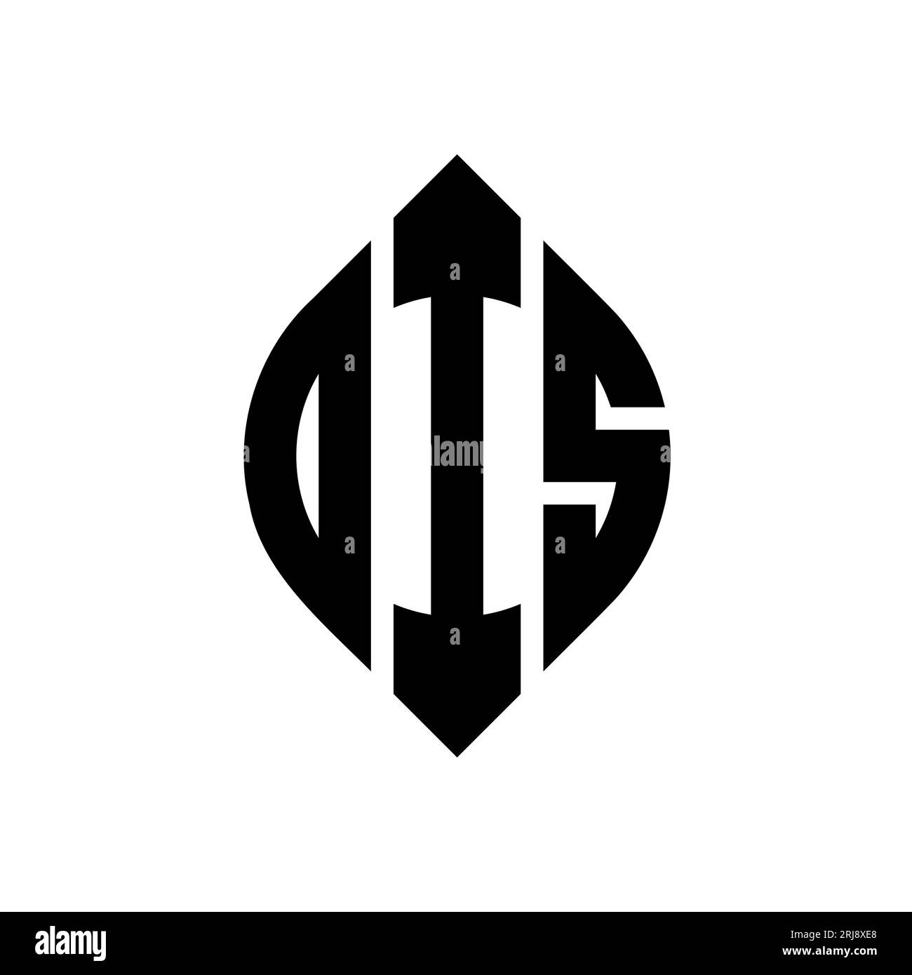 Dis ellipse hi-res stock photography and images - Alamy