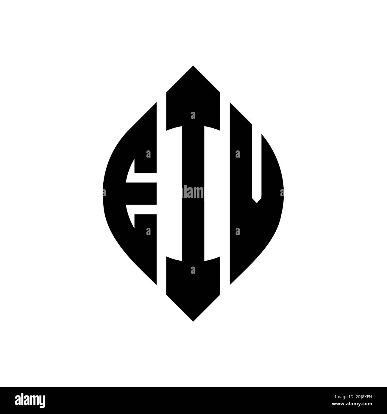 Eiv ellipse hi-res stock photography and images - Alamy