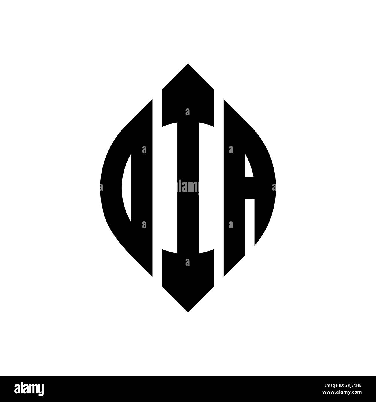 Dia alphabet Black and White Stock Photos & Images - Alamy