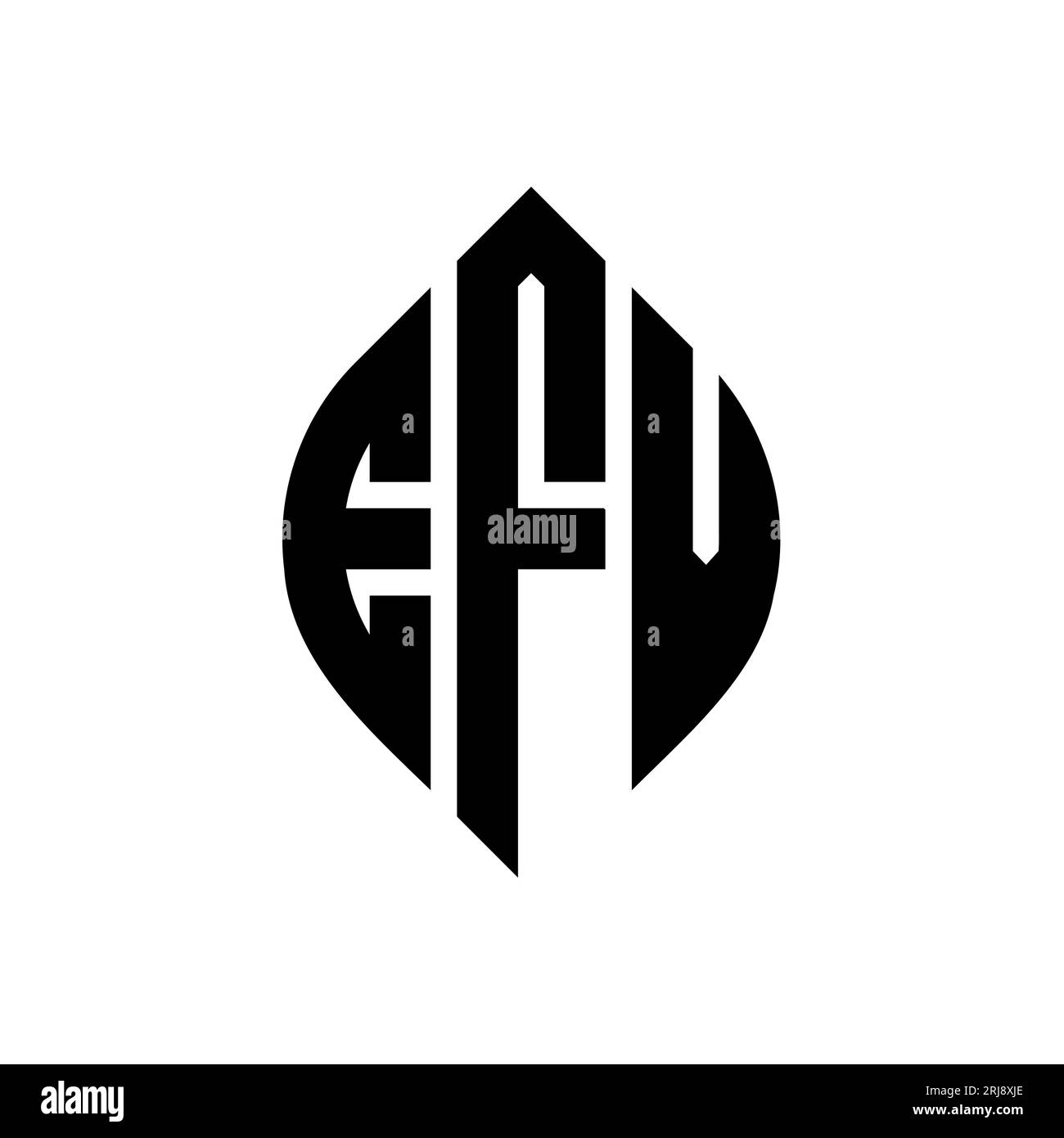 Efv ellipse hi-res stock photography and images - Alamy