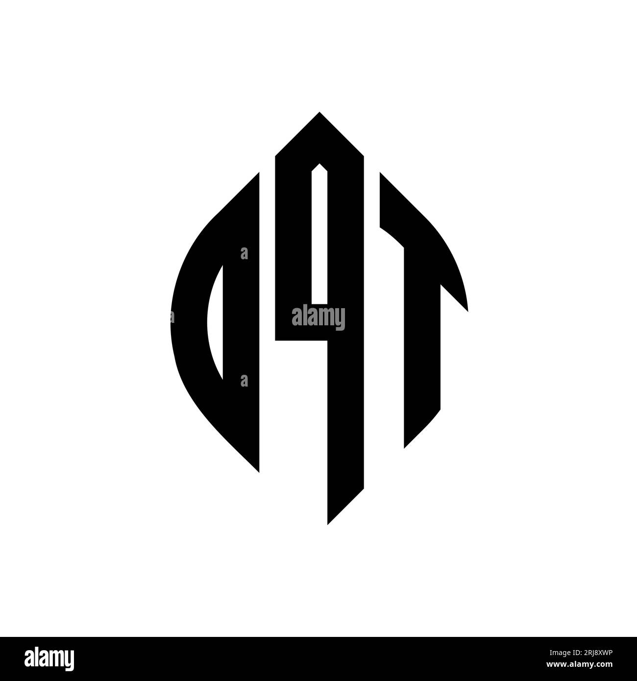 Dqt ellipse hi-res stock photography and images - Alamy