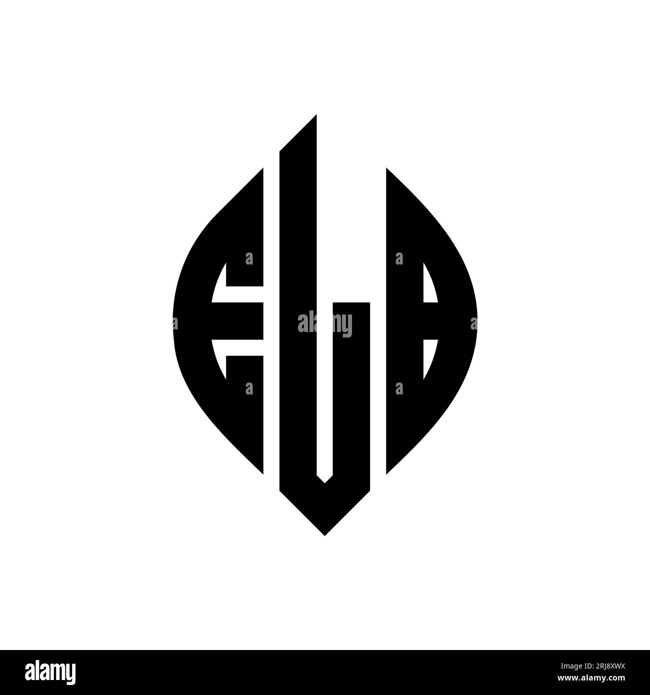 Elb icon hi-res stock photography and images - Alamy