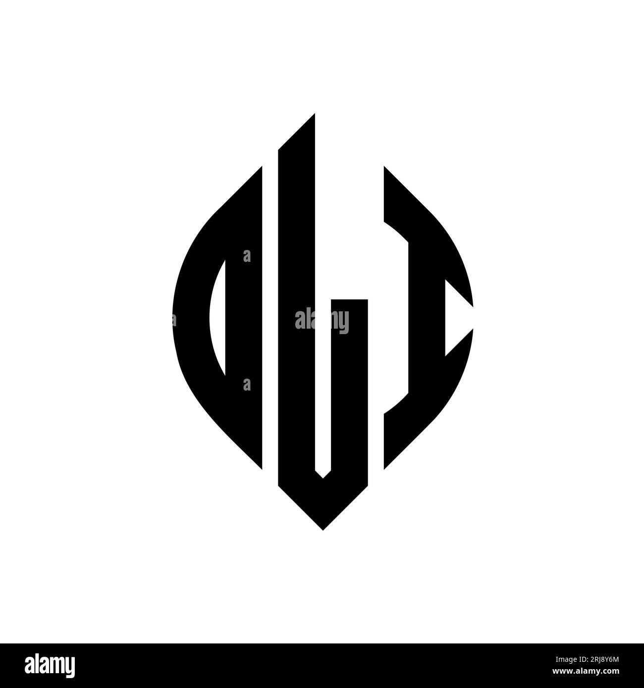 Dli alphabet hi-res stock photography and images - Alamy