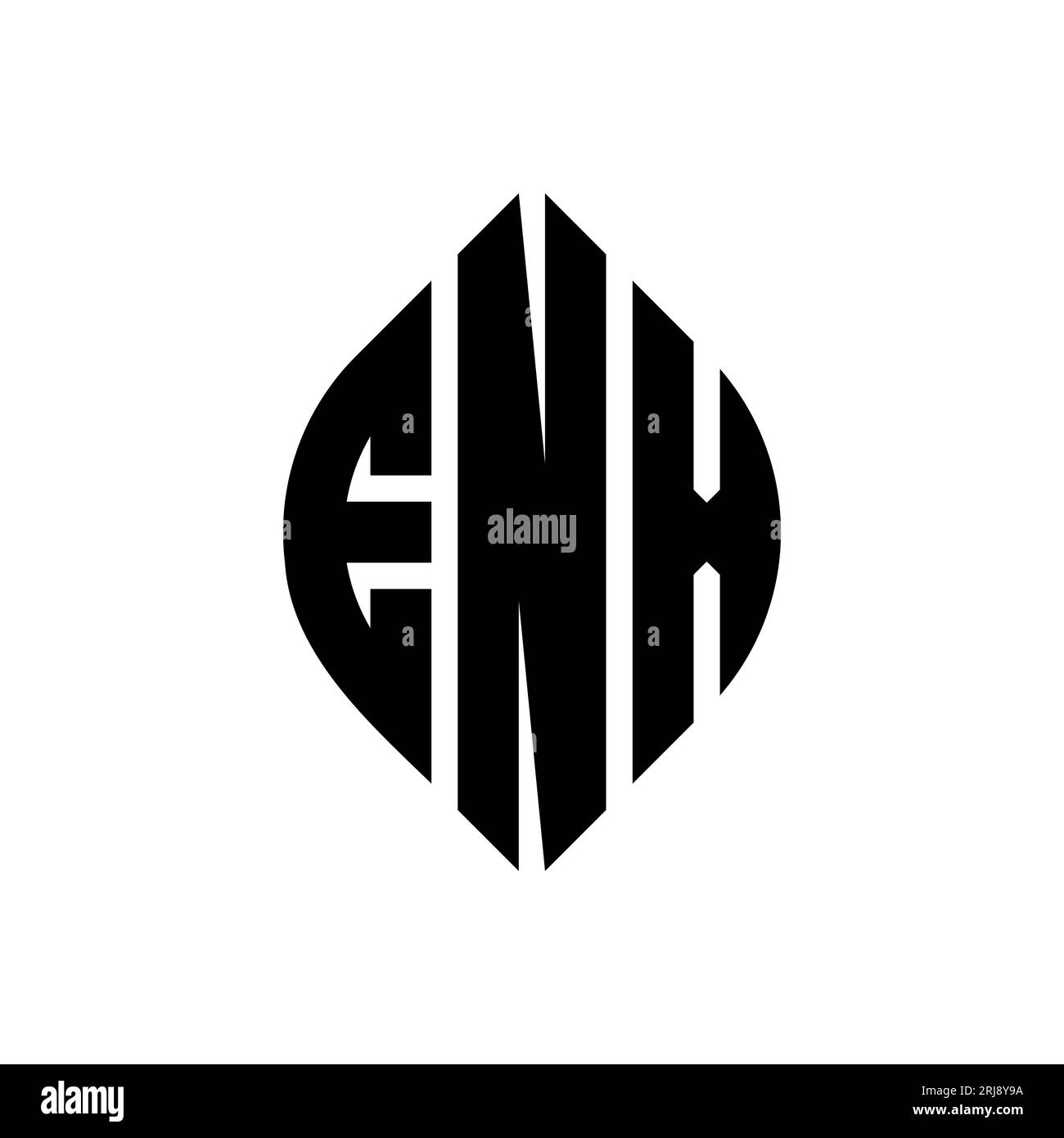 Enx symbol hi-res stock photography and images - Alamy