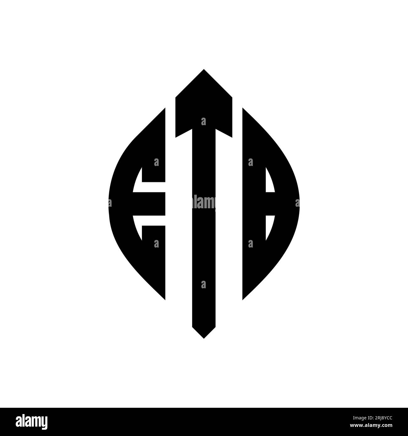 Etb ellipse hi-res stock photography and images - Alamy