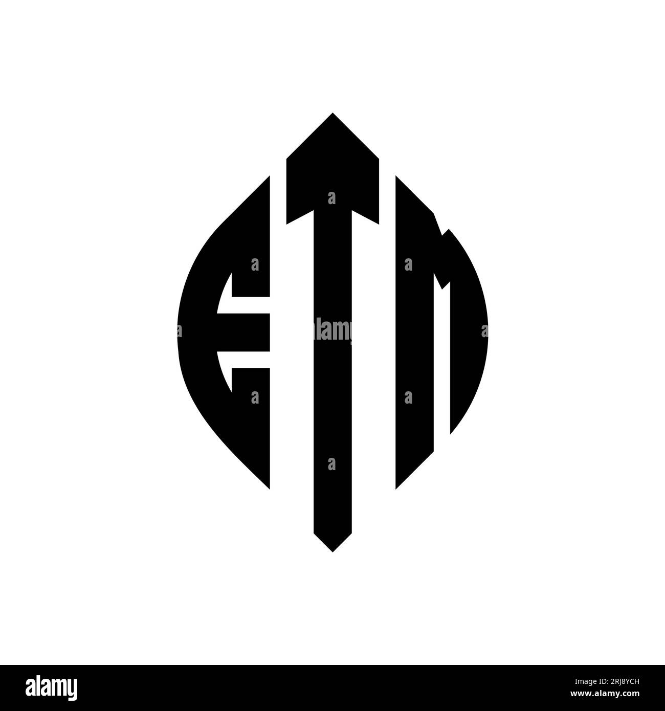 Etm circle hi-res stock photography and images - Alamy