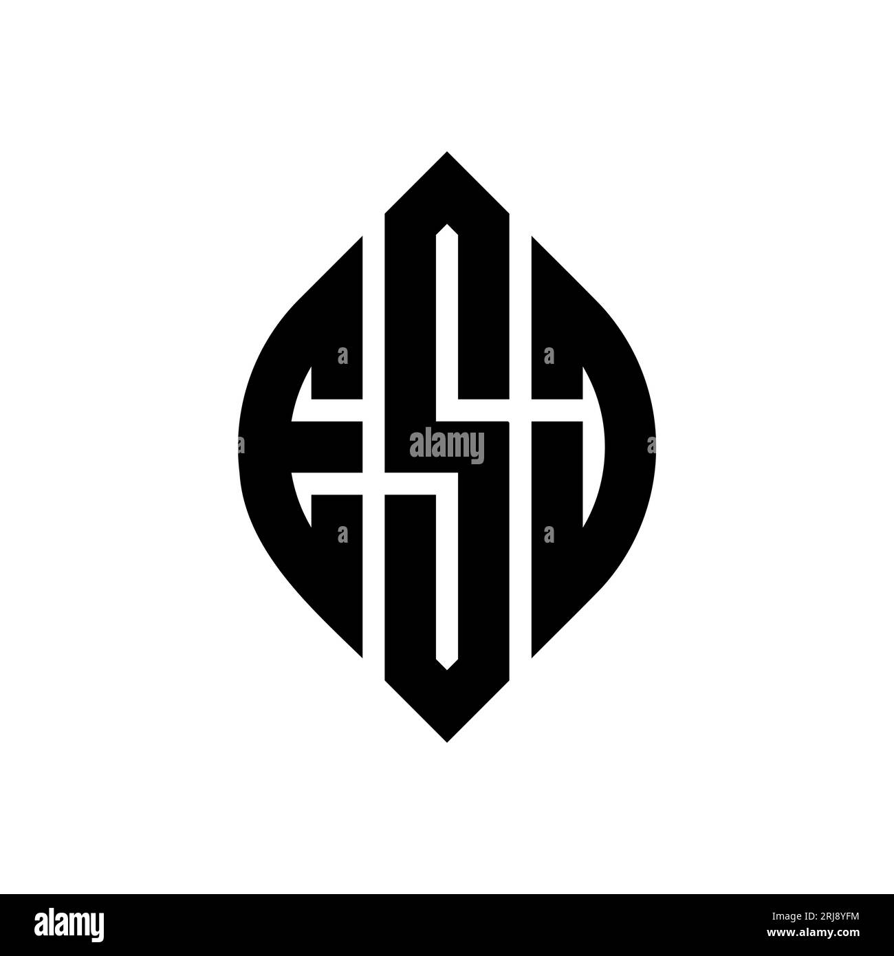 Esj circle hi-res stock photography and images - Alamy