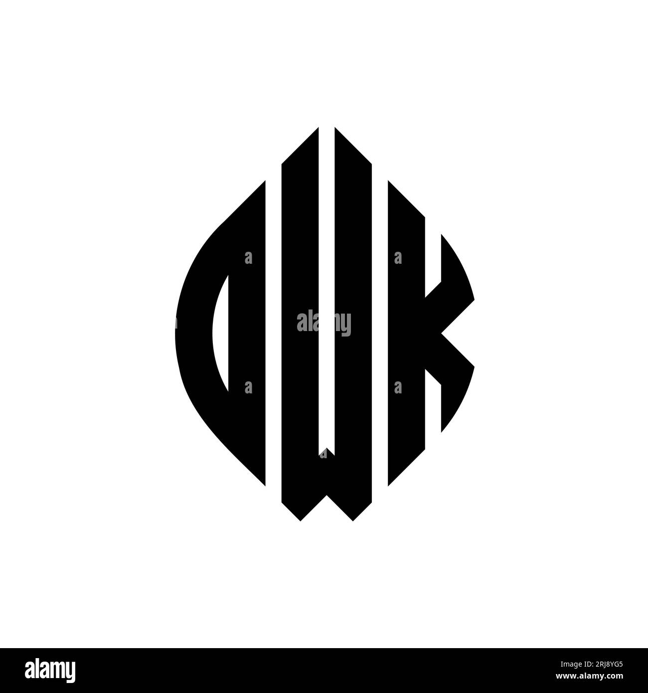 Dwk circle hi-res stock photography and images - Alamy