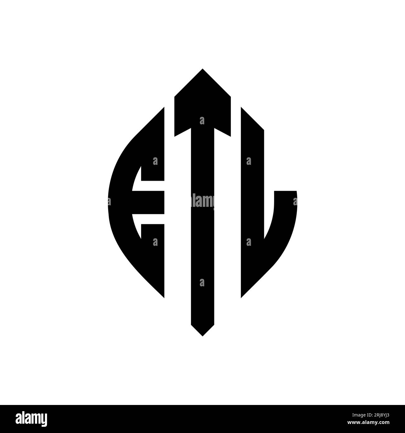 Etl circle hi-res stock photography and images - Alamy