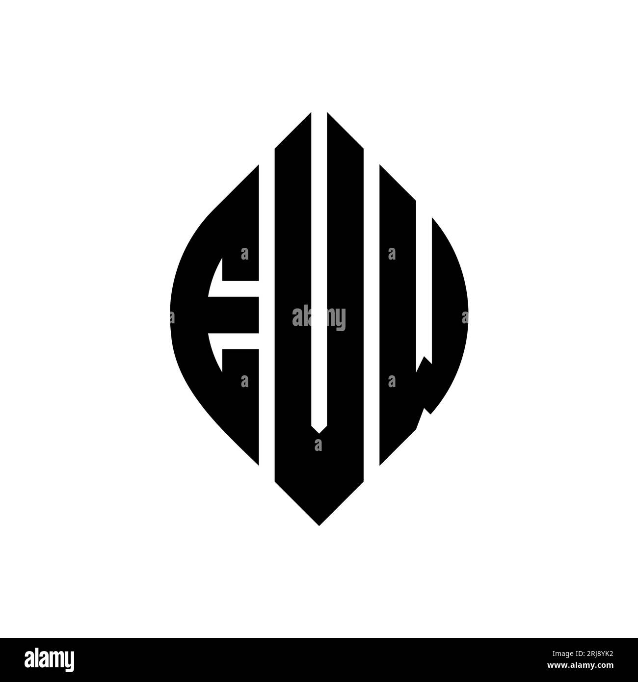Evw marketing logo hi-res stock photography and images - Alamy