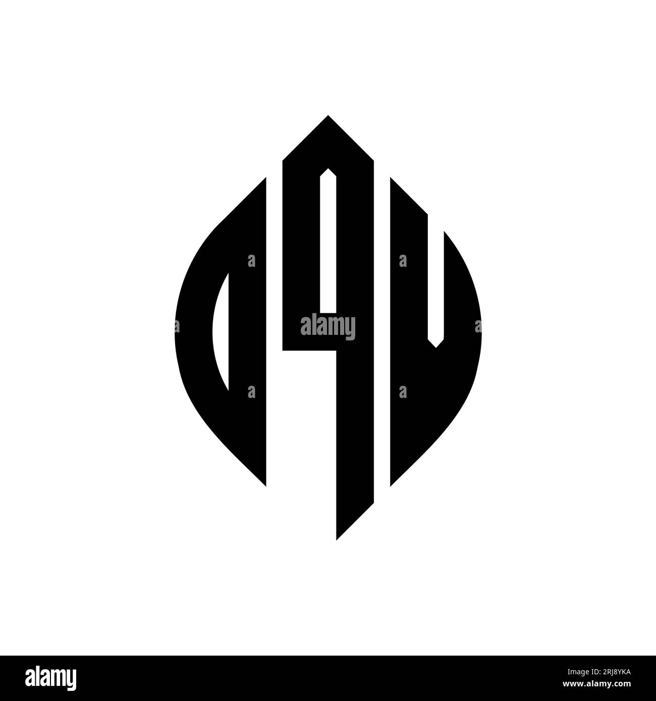 Dqv alphabet hi-res stock photography and images - Alamy