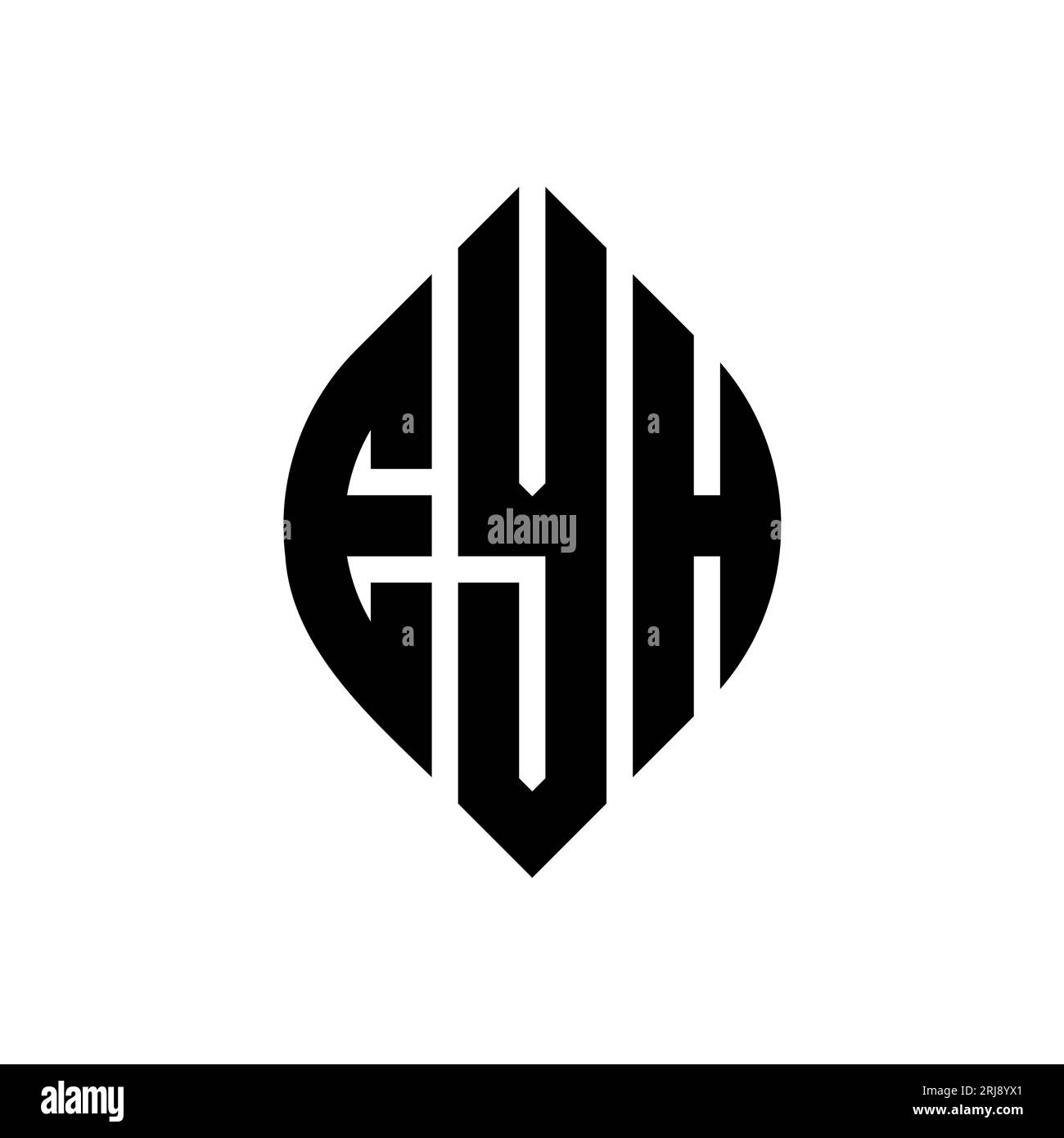 Eyh circle hi-res stock photography and images - Alamy