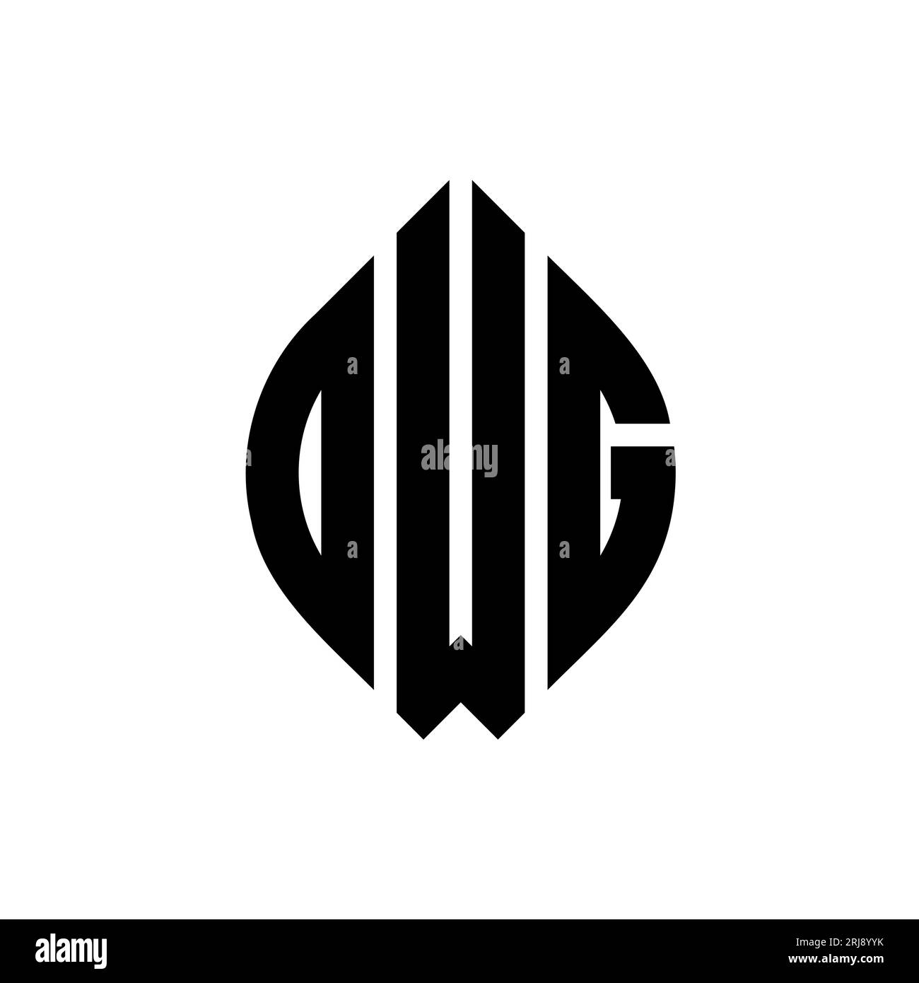 Dwg technology company logo hi-res stock photography and images - Alamy