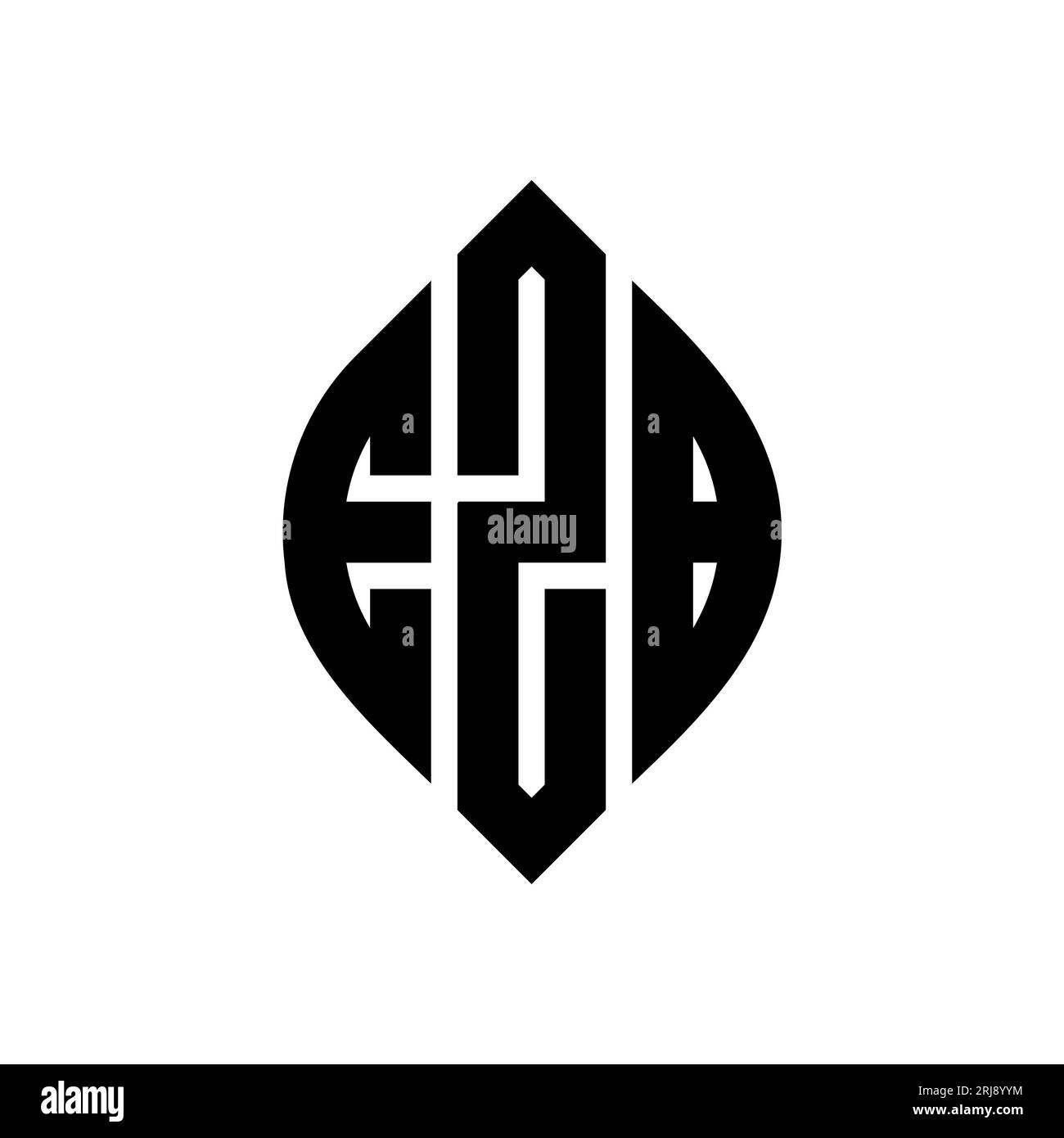 Ezb logo hi-res stock photography and images - Alamy