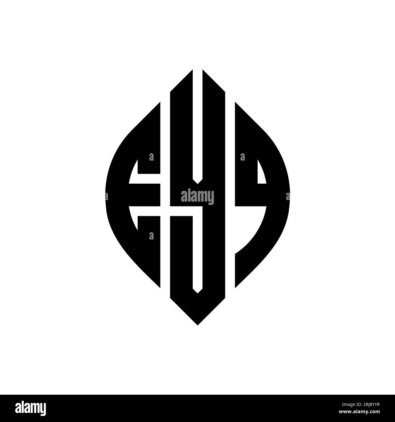 Eyq circle hi-res stock photography and images - Alamy