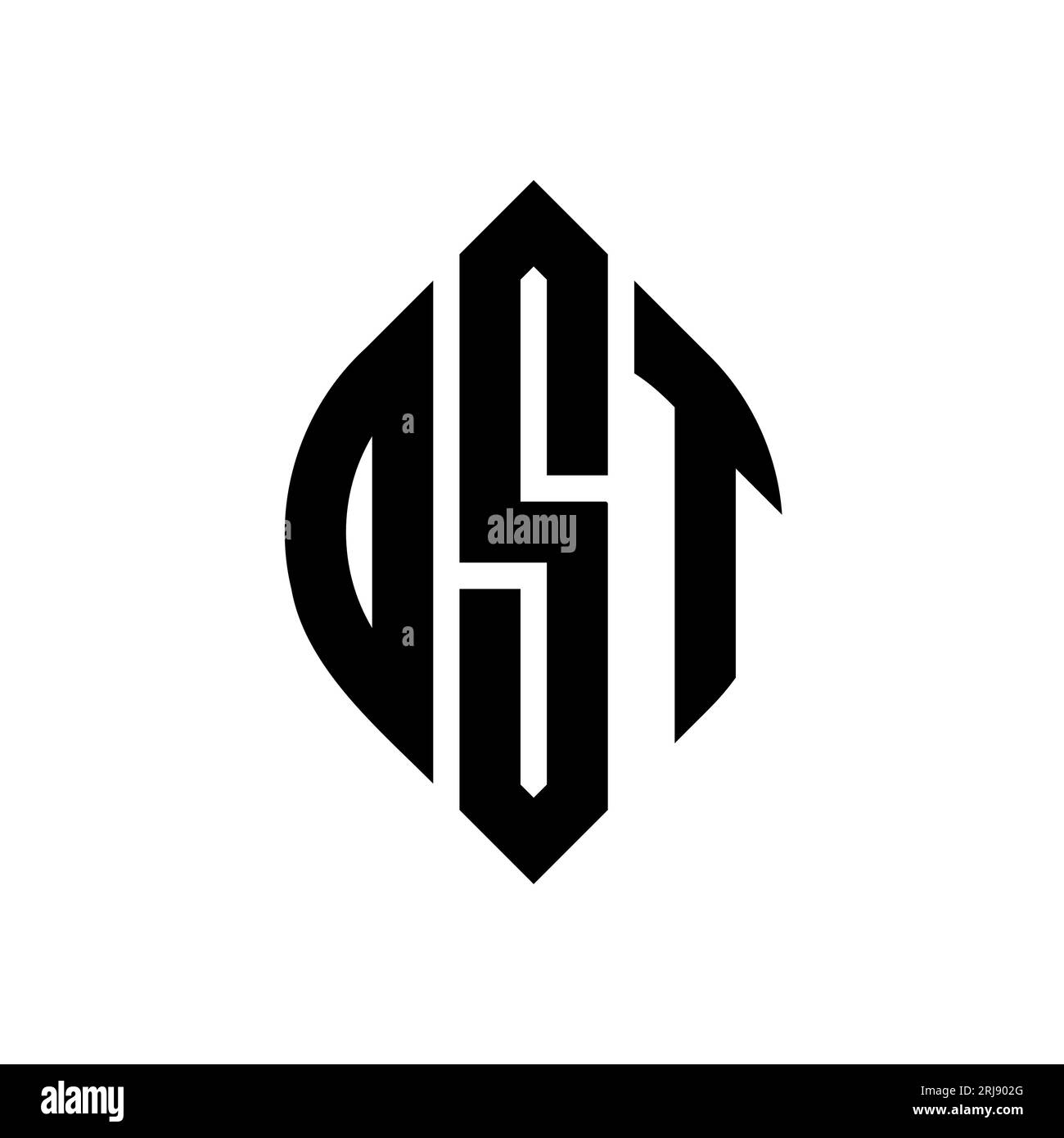 Dst ellipse hi-res stock photography and images - Alamy