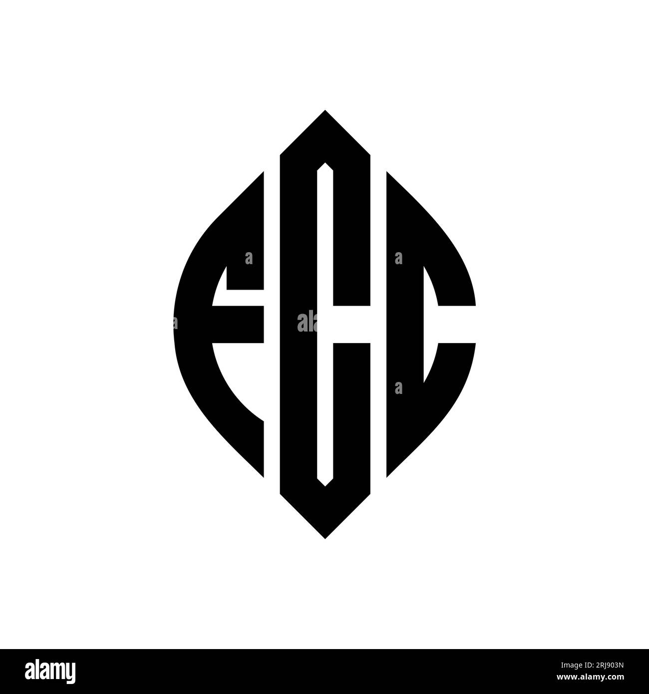 Fcc ellipse hi-res stock photography and images - Alamy