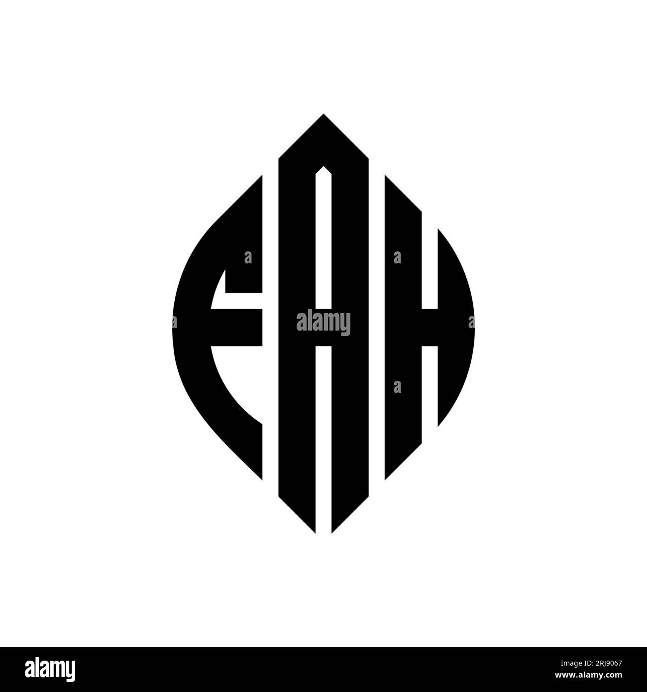 Fah Logo Fah Letter Stock Illustrations – 23 Fah Letter Stock